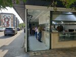 Canteen (Absamat Masaliyev Avenue No:22/2), kantin, yemekhane  Osh'tan