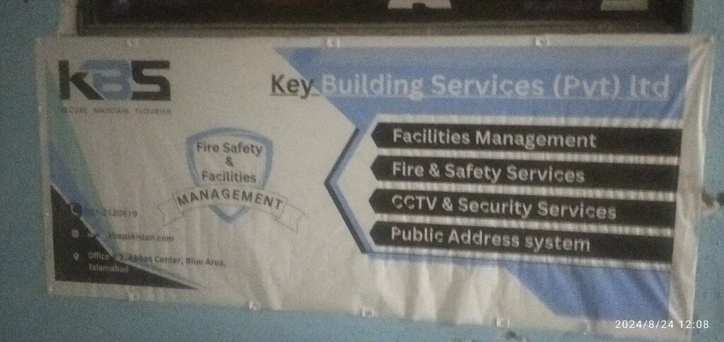 i̇nşaat firmaları Kbs Key Builder Services, Islamabad, foto