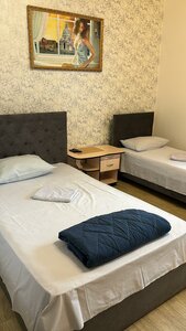Imperia (ulitsa Guzhumana No:4А, Uchebniy Settlement), otel  Saratovskaya oblastından