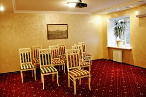 City M (Bolshaya Sadovaya ulitsa No:73), otel  Saratov'dan