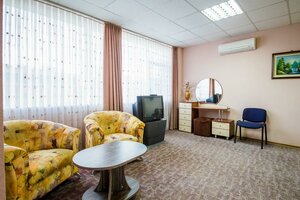 Amerigo (Novorossijskaya Street No:236/1А, Krasnodar), otel  Krasnodar'dan