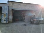 Avangard (Deputatskaya ulitsa No:2Б, posyolok Mirny), otomobil servisi  Saratov'dan