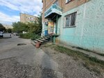 Aitkamal (No:3, 40-shy oram), market  Semey'den