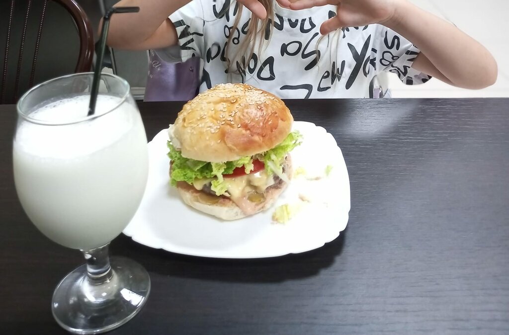 Kafe Кафе Тайм-аут 2, Kamçatski krayı, foto