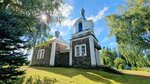 Спасо-Преображенская церковь (Tsentralnaya ulitsa No:60, vioska Daŭbieni), ortodoks kiliseleri  Minskaya oblastından