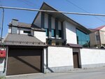 Victoria Hotel (Babayan Street No:35/3), otel  Erivan'dan