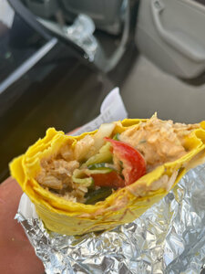 Papa Zharit (Majakowskaga Street No:115), fast food  Minsk'ten
