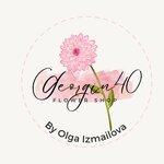 Georgin 40 (Akademika Korolyova Street No:19), çiçek teslimatı  Kaluga'dan