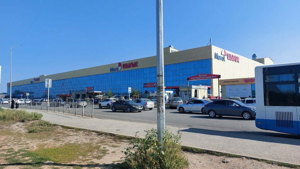 i̇ç giyim ve mayo mağazası Women's underwear, Aktöbe, foto