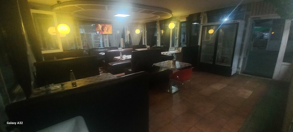 Fast food Тандырный № 1, Nijni Novgorod, foto