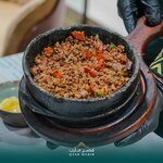 Marab Mandi Restaurant (60, Sheikh Rashid Street, Dubai), restoran
