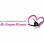 RG M-Спорт Юнион (ulitsa Potapovskaya Roshcha No:2к5), spor kulüpleri  Moskova'dan
