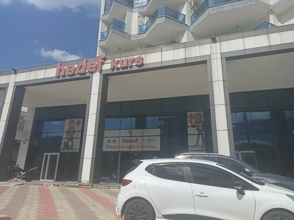 Eğitim merkezleri Hedef Kişisel Gelişim Kursu, Bursa, foto