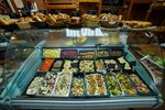 Вкусный край (M.K. Magomedzhanov Street No:27), kafe  Kaspiysk'ten
