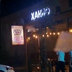 Ханиф (İsmail Samani Cad. No:224), kafe  Hücent'ten