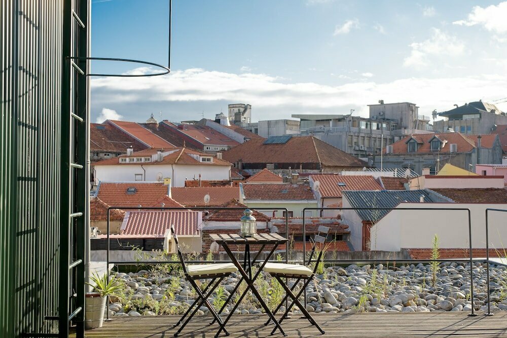 Otel Feel Porto Antique Fontaínhas, Porto, foto