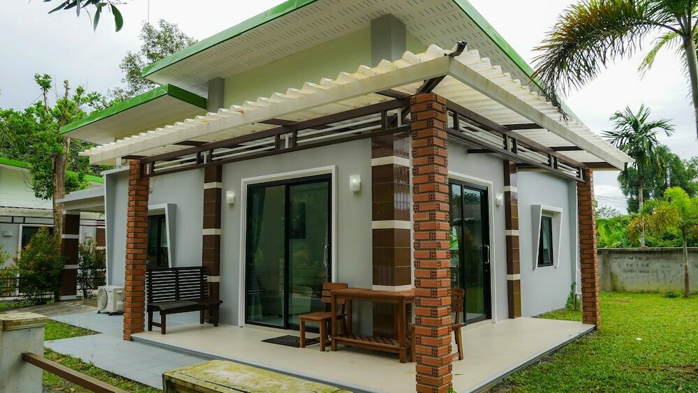Otel KhaoLak Home Thong, Phang Nga Eyaleti, foto