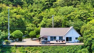 Tsubaki House - Vacation Stay 45016v (Tokushima Prefecture, Tokushima), otel
