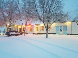 The Hostel (Astrakhan Region, gorodskoye poseleniye Akhtubinsk), pansiyonlar, hosteller  Astrahanskaya oblastından