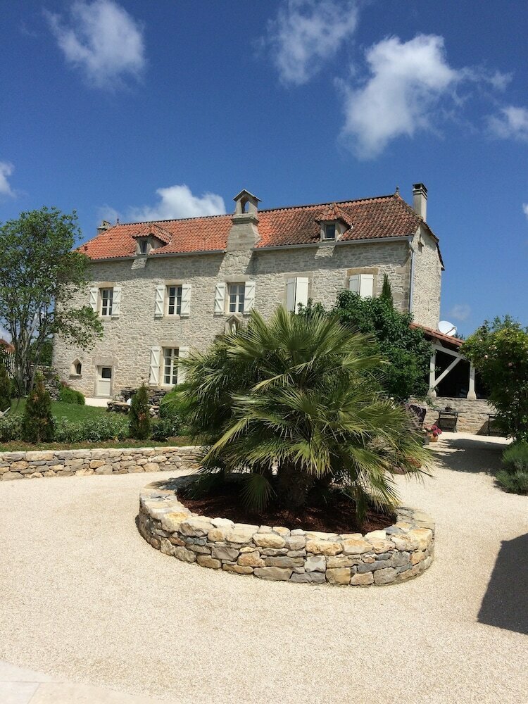 Otel Au Couvent, , foto