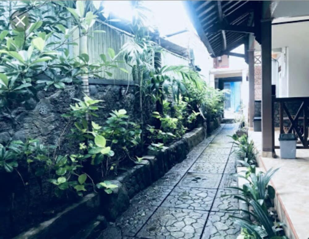 Otel Cha-Cha Homestay, , foto