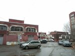 Жилкомсервис № 2 (Engelsa Avenue No:147к1), konut servisleri kuruluşları  Saint‑Petersburg'dan