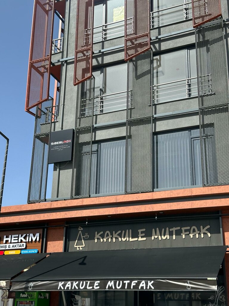 Bilişim firmaları Siberlock Siber Güvenlik ve Danışmanlık Hizmetleri, Konya, foto