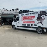 Gebze lastik yol yardim (Kocaeli, Muallimköy Kavşağı), oto lastik tamiri  Gebze'den