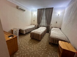 Caravan Serail Hotel (Chorraha ko'chasi No:96, Samarkand), otel  Semerkant'tan