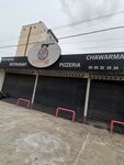 The Beeeeeffff (Rue G54 No:597), restoran  Abican'dan