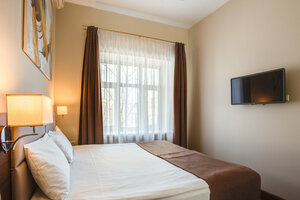 Forton (Zhitnaya Street No:6-8с7), otel  Moskova'dan