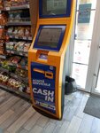 RunPay (strada Petru Rareș No:22), ödeme terminali  Kişinev'den