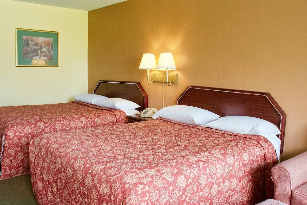 Otel Rodeway Inn, Kuzey Carolina Eyaleti, foto