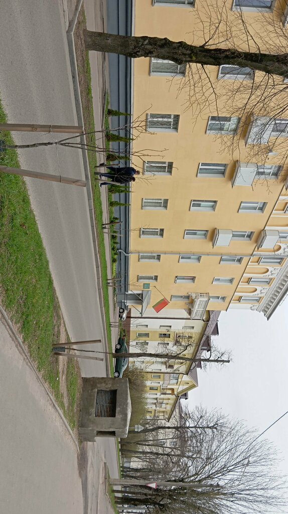 Konut servisleri kuruluşları Kup Zhilishchnoye kommunalnoye khozyaystvo Partizanskogo rayona g. Minska, Minsk, foto