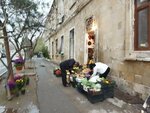 Meyve ve terevez (Mikayil Huseynov Street No:10C), manavlar  Bakü'den
