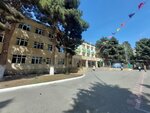 School 138 (Mеzahir Rustеmov Street No:3), ortaokul  Bakü'den