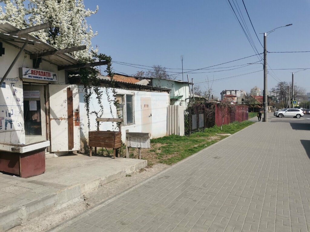 Beyaz eşya servisleri Reparatii instrumente de putere, Kişinev, foto
