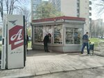 Напитки, шоколад, чипсы (Grodna, Lieninski District, Farty Microdistrict, Farty-1 Microdistrict), market  Grodno'dan