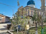Rakhman Rahim Mosque (Abdwkarïm Yuswpov street No:165), cami  Türkistan'dan