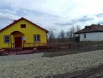 Ослабинский ФАП (Новая улица No:5А, деревня Ослаба), aile sağlığı merkezi  Çuvaşya'dan