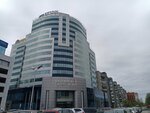 Туалет (Moskovskiy Avenue No:40), tuvalet  Kaliningrad'dan