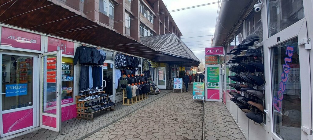 Güzellik merkezi ekipmanları Nail Service Products Sales Department, Petropavl (Petropavlovsk), foto