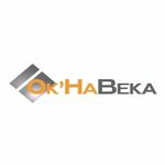 Ok'Na Veka (ulitsa Chernyshevskogo No:12), pencere üretim, satış ve montaj firmaları  Novokuybyşevsk'ten