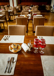 Sovetsky (Korovniki Street No:45, Suzdal), restoran  Suzdal'dan