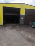 Автосервис, автотехцентр (Pervomayskaya ulitsa No:2, khutor Dyadin), otomobil servisi  Voronejskaya oblastından
