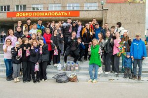 Tsentr kultury i dosuga Muk (ulitsa Kirova No:25), kültür ocakları  Mihaylovsk'tan