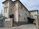 Олжа (Nurǵısa Tіlendıev dańǵyly No:229), otel  Astana'dan
