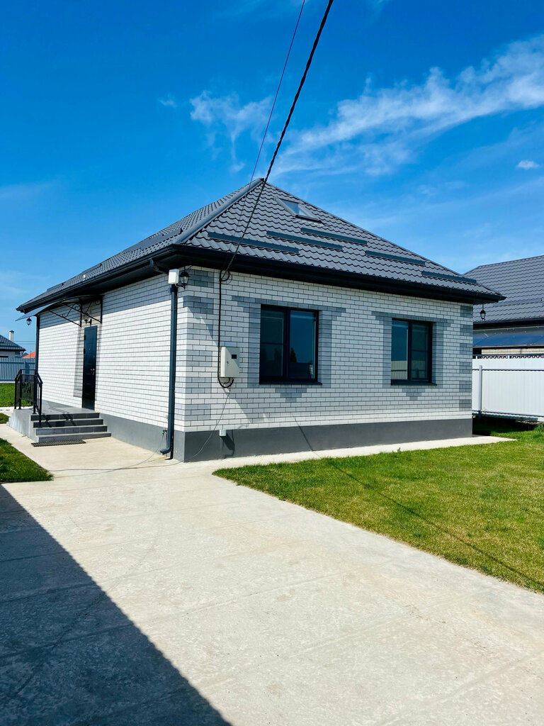 i̇nşaat firmaları Юкс-23, Krasnodarski krayı, foto