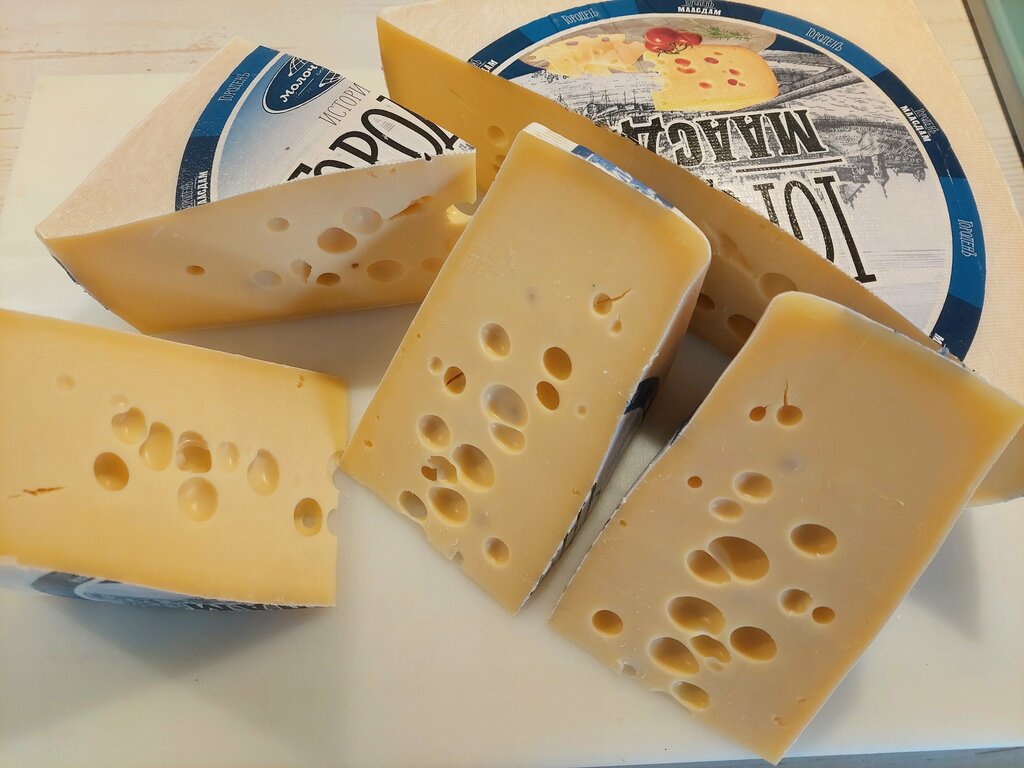 Peynirci Сырный дом, Nijni Novgorod, foto