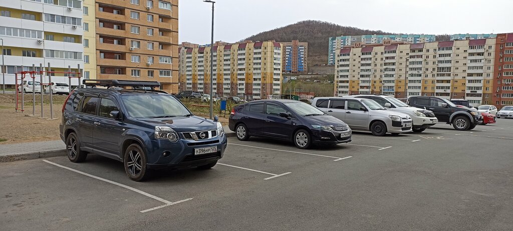 Belediye ve kamu hizmetleri merkezi МФЦ Мои документы, Vladivostok, foto